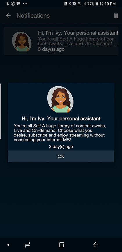 Yabadoo - Enjoyable Entertainment